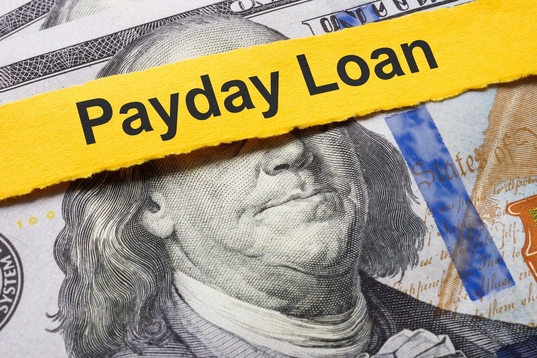 How The Deficit Could Make Mortgage Interest Like Payday Loans | Duplex ...