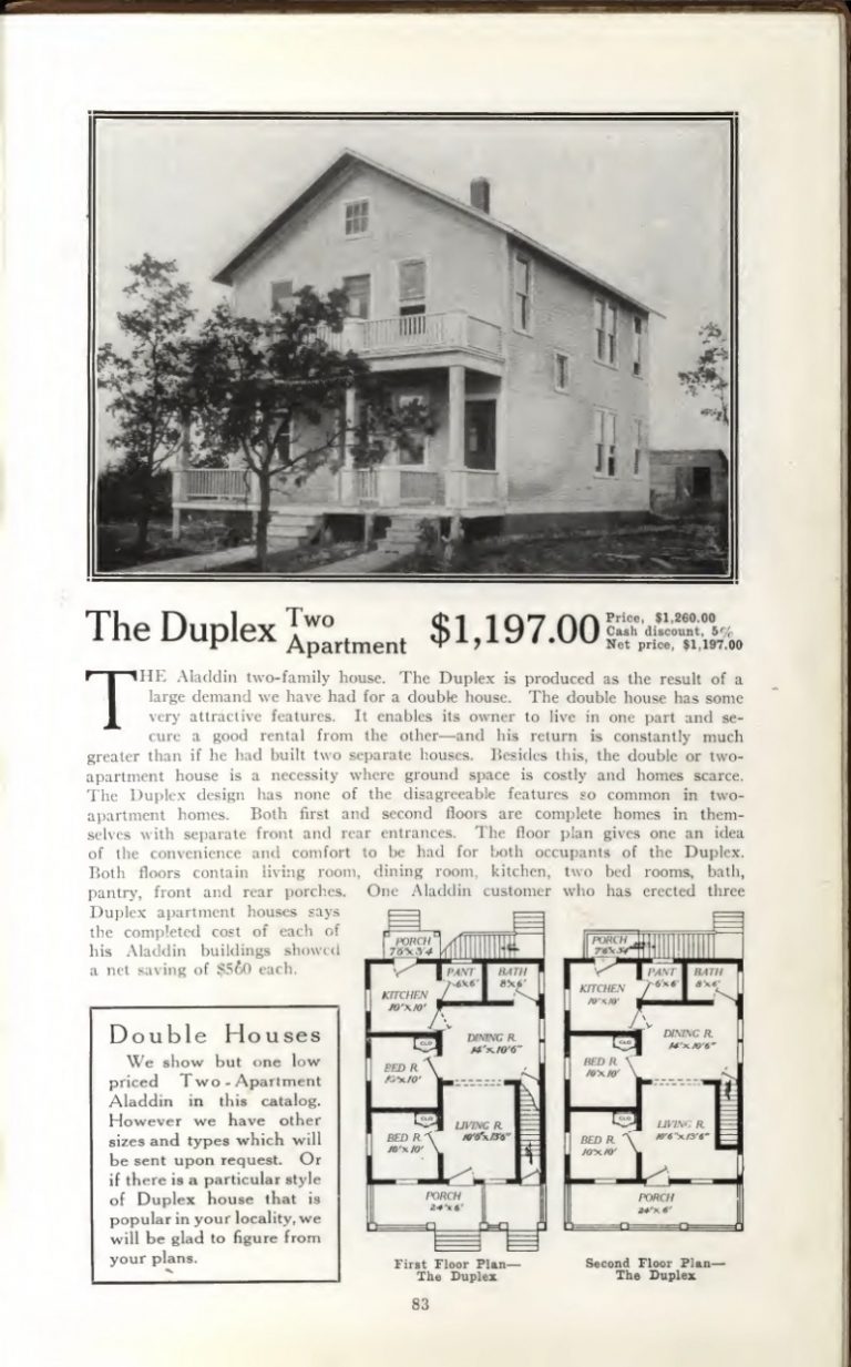 Like Taylor Swift, Duplexes Have Eras | Duplex Chick The #1 Resource For Duplex Ownership