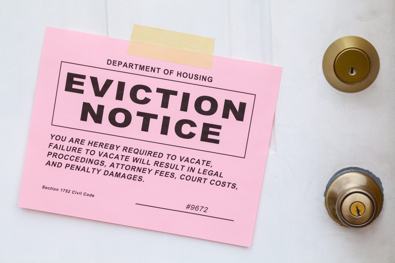Minneapolis Earmarks $1 Million to Help Prevent Evictions | Duplex ...